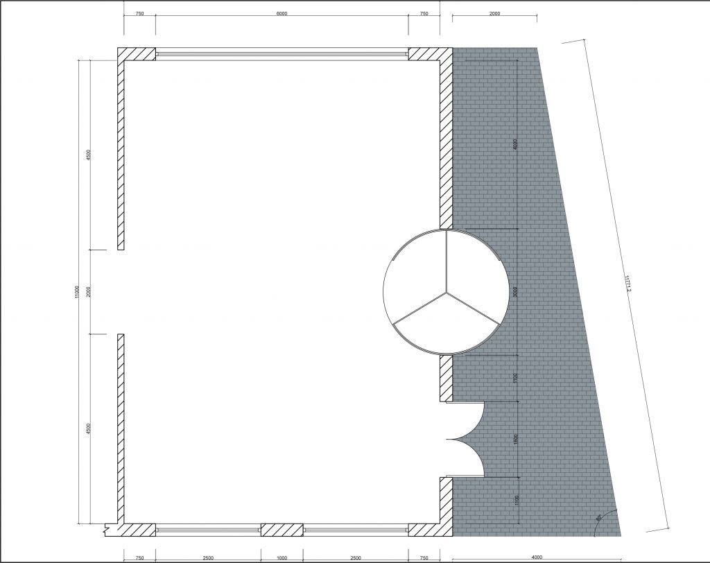 /Users/ivana/Desktop/AUTOCAD FILES BAID/class1.dwg - Design 121