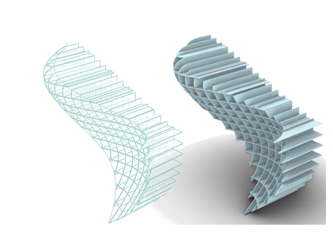 waffle_structure - Design 121